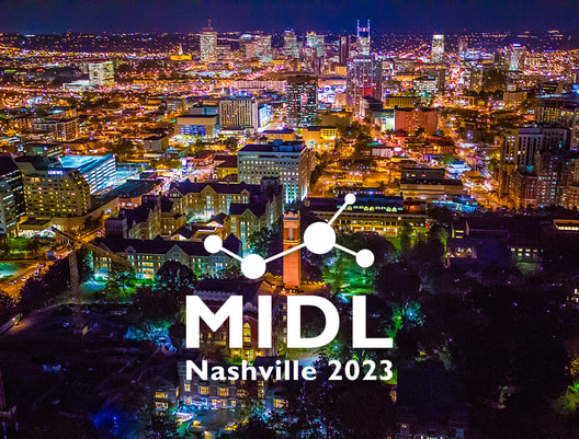 MIDL - Medical Imaging with Deep Learning